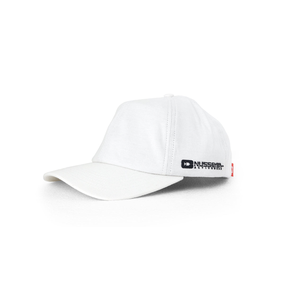 Basma Cap - Broken White