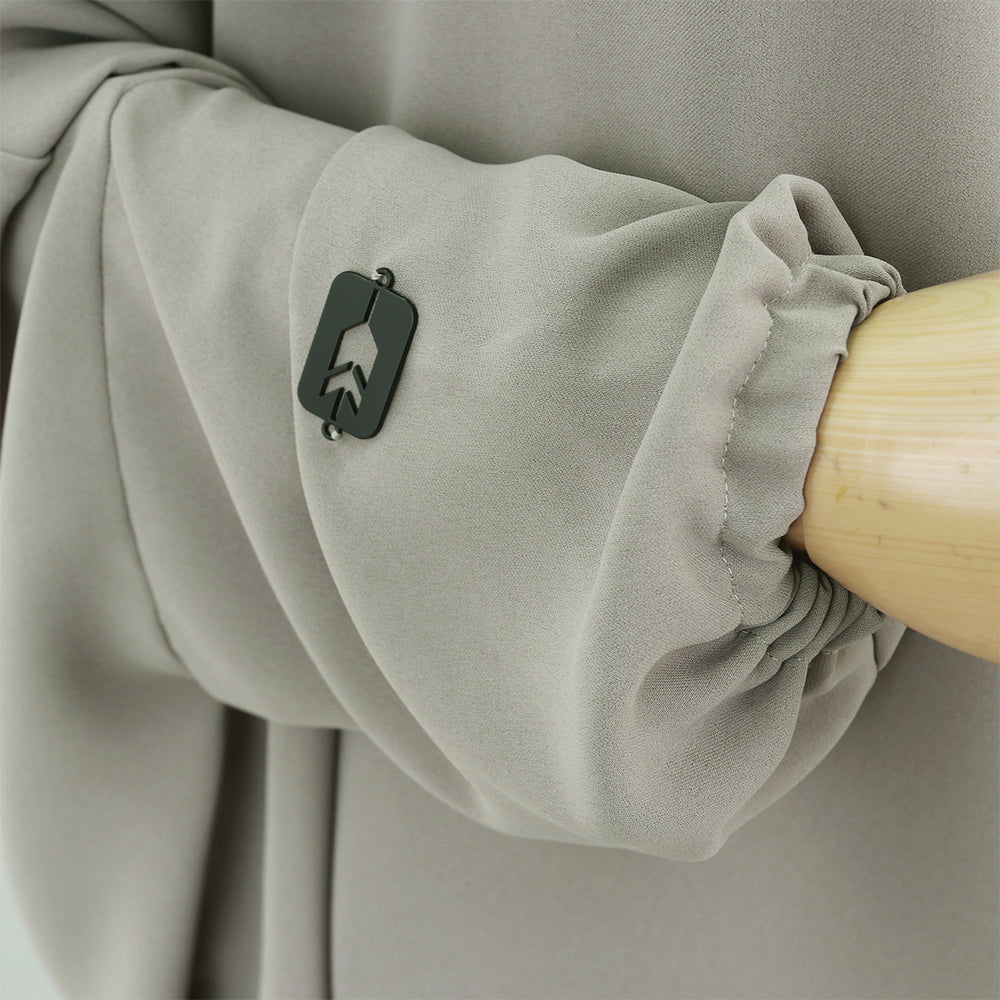 Khairiya Set - Seneca Brown