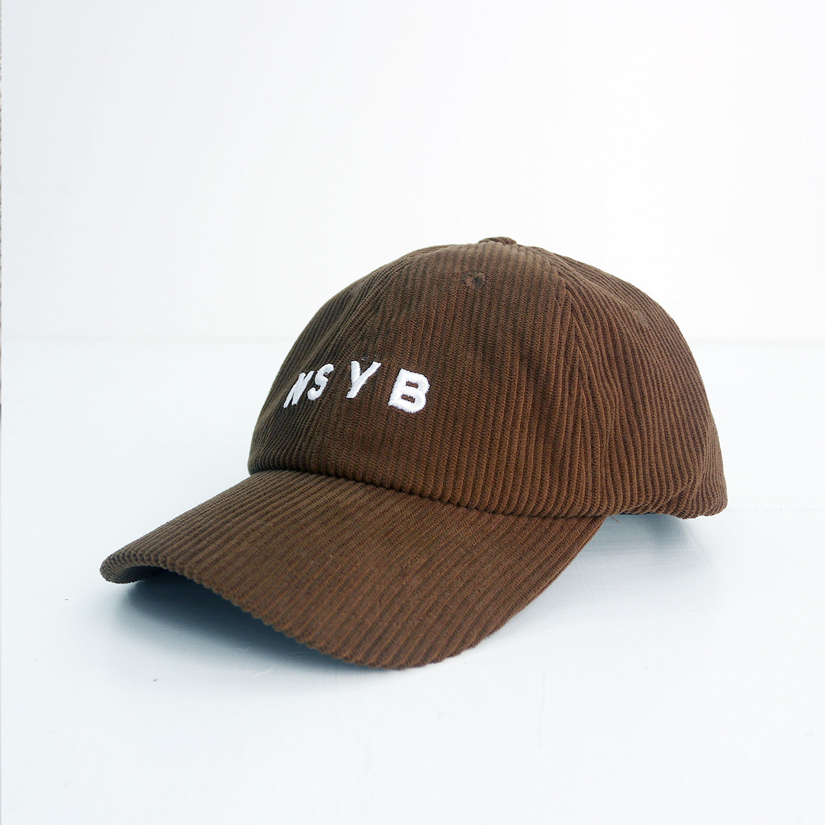DEFECT Mahira Cap - Brown